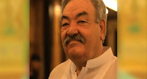 Veteran Actor Rasheed Naz Passes Away