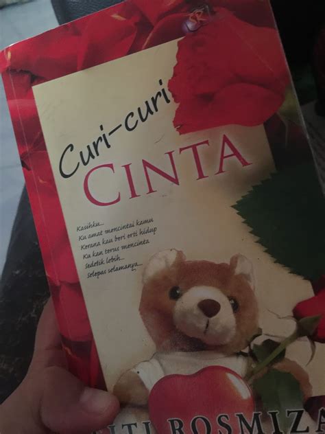 Drama Curi Curi Cinta