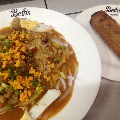 Photos At Beths Palabok Santa Ana Sta Ana Public Market