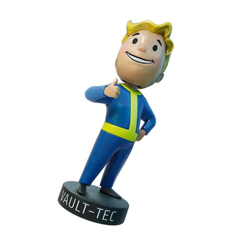 Fortnite Vault Boy Bobblehead Backpack 🎒 Back Blings And Backpacks ⭐