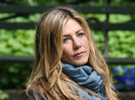 ‘friends Icon Jennifer Aniston Once Revealed The One Film That She Was Completely Afraid” Of