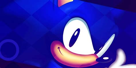 Sonic Inspired Fan Game Impresses With Nostalgic Appeal
