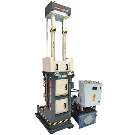 Internal Hydraulic Vertical Broaching Machine Broaching Experts