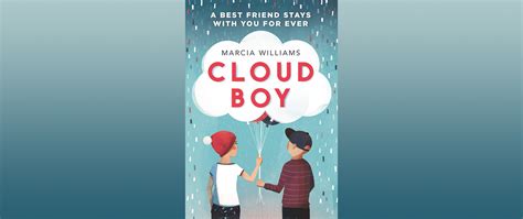 Cloud Boy Marcia Williams
