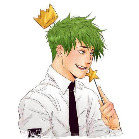 Cosmo Anime