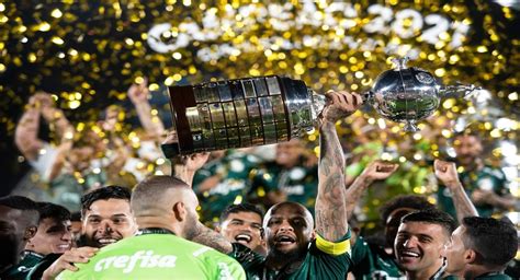 Copa Libertadores Nacional Y Bucaramanga Ya Tienen Bombo Y Posibles