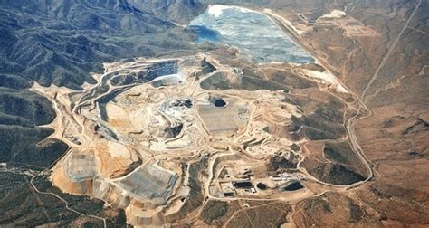 Arizona Copper Mine Laying Off Hundreds Of Workers Arizona Capitol Times