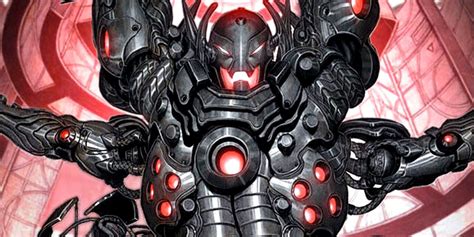 Ultron Marvel Avengers 2 Lego Marvel Iron Man Vs Ultron 76029