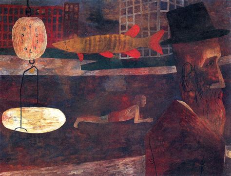 New York 1947 By Ben Shahn Artchive