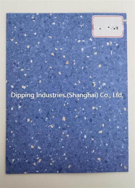 Hot Selling Pvc Homogenous Flooring Pvc Floor And Homogenous Floor