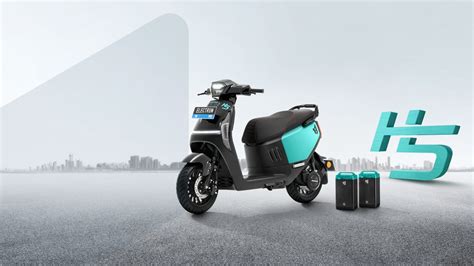 Electrum Indonesias Leading Electric Vehicle Company