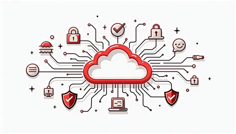Aws Managed Cloud Compliance Elevate Security And Efficiency