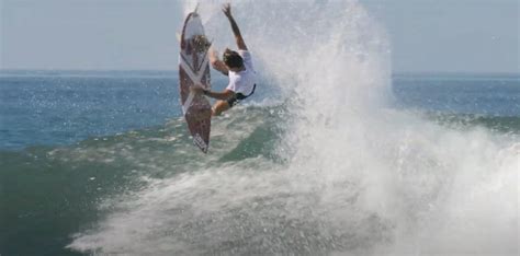 Apuesten Por Imaikalani Devault Cerveza Salada