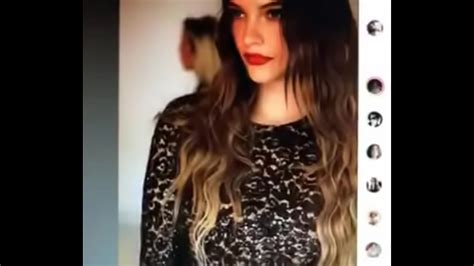 Barbara Palvin And She Did Marry One Sprouce Twins And Xvideos Com