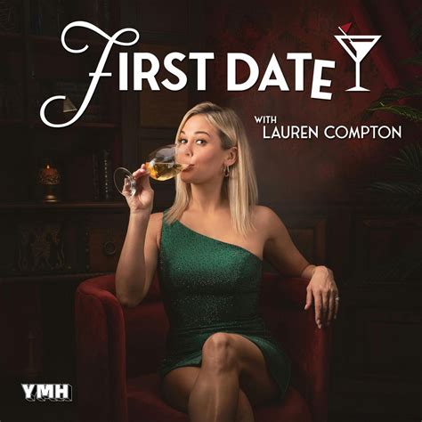 Blair Socci Went On 30 Hinge D… First Date With Lauren Compton