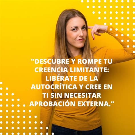 Taller Online En Vivo Descubre Y Rompe Tu Creencia Limitante Lib