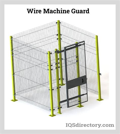 How To Use A Wire Guard At Julie Sherwood Blog