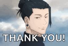 Anime Thanks 