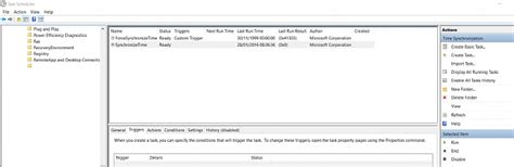 Synchronize Clock With An Internet Time Server In Windows 10 Tutorials