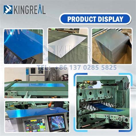 China Coil Cutting Machine Steel Coil Straightening And Cutting Machine