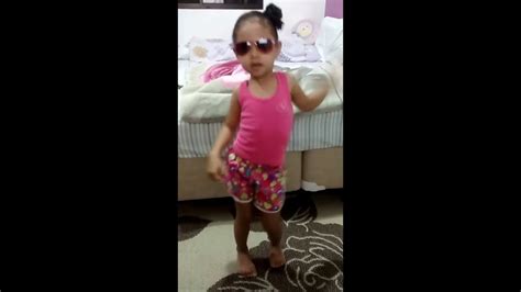 Dudinha Dançarina Youtube