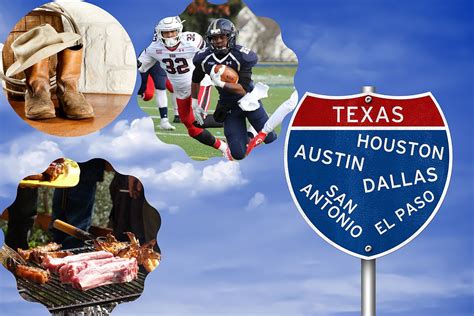 West Texas Stereotypes Texan Culture Guide To Understand Texans