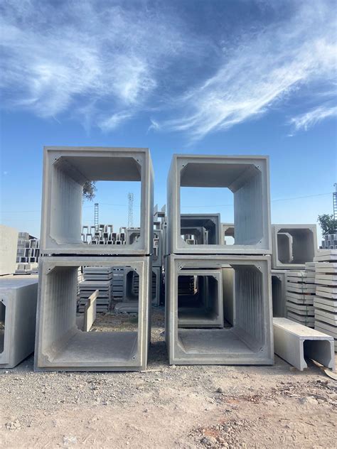 How To Install Box Culvert Installation Methods Of Box Culvert