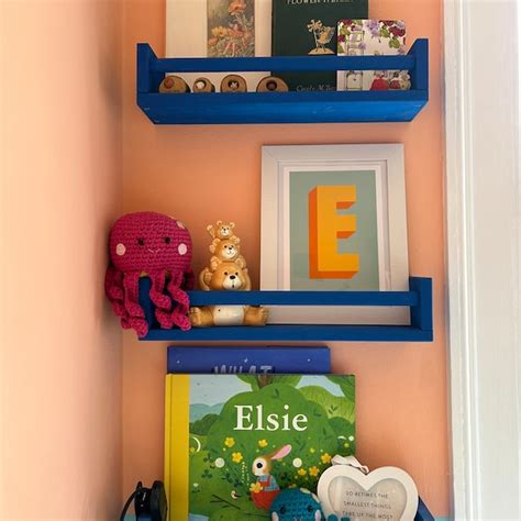 Initial Print Colourful Initial Print Customisable Initial Print Personalised Name Prints Name