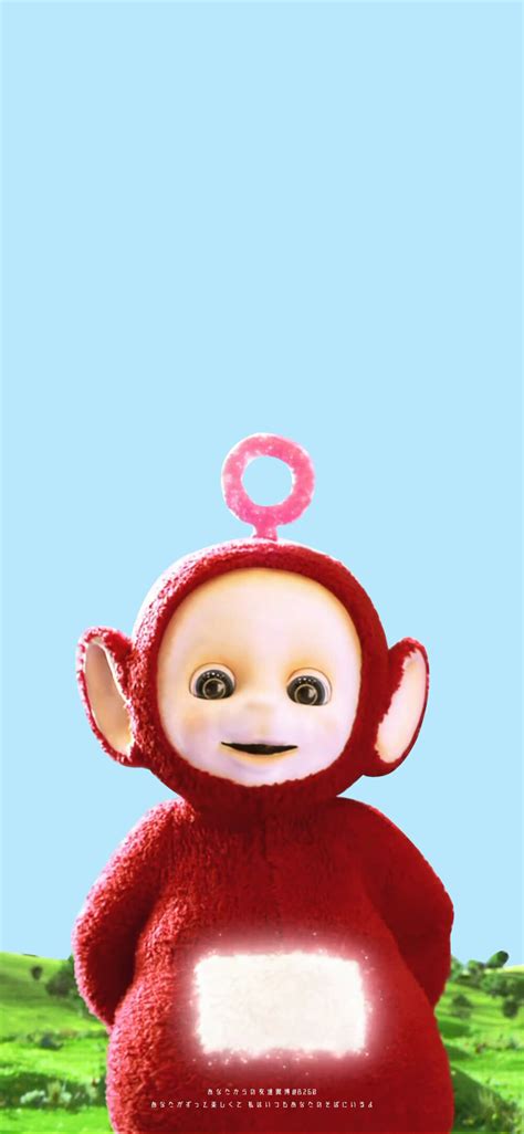 天线宝宝壁纸 高清图片，堆糖，美图壁纸兴趣社区