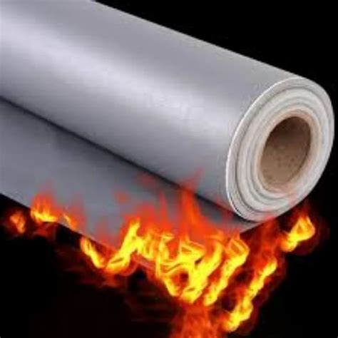 Fire Retardant Fiberglass Cloth At ₹ 100meter In New Delhi Id