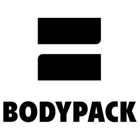 Find Stores Bodypack