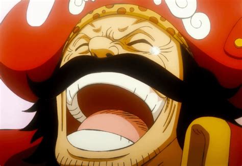 Pirate King Is The Pinnacle Title For Strength Roger Gained The Most
