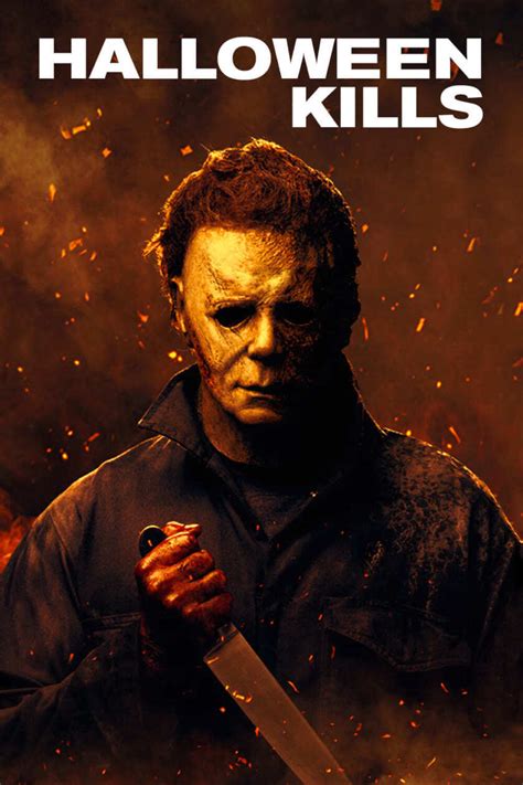 Halloween Kills 2021 Script Slug