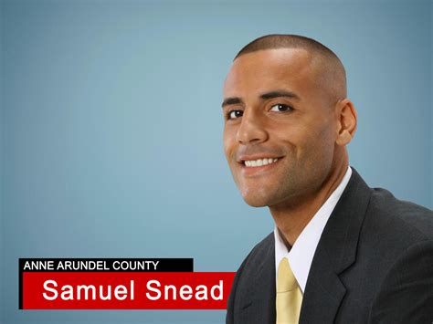 Samuel Snead Welcome To Rta
