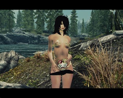 Dem Necrotica Downloads Skyrim Non Adult Mods Loverslab
