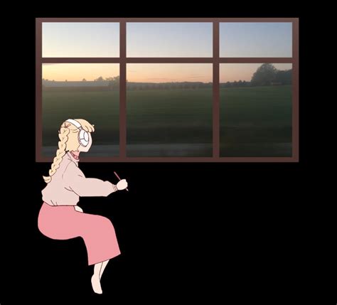 Eleonora Blomquist Konstfacks Vårutställning 2024