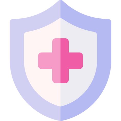Insurance Basic Rounded Flat Icon Insurance Basic Rounded Flat Icon