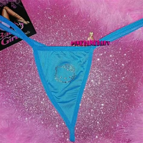 Kawaii Hello Kitty Bra Panties Underwear Set Juhi