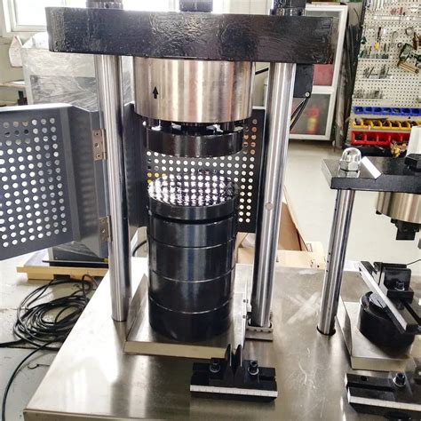 Automatic Compression And Flexure Testing Machine Compression Andflexural Strength Testing