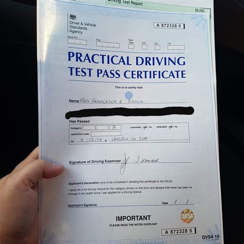 Streetlife Driving School Recent Passes Well Done A Massive Congrats