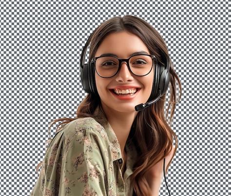 Premium Psd Beautiful Language Learning Classes Isolated On