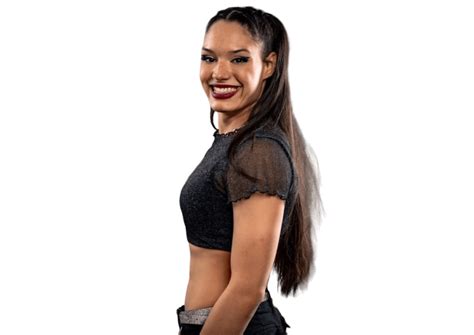 Charlette Renegade Profile Career Stats Face Heel Turns Titles Won And Gimmicks Pro