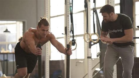 Tips For Choosing The Right Training Program Metro Dash