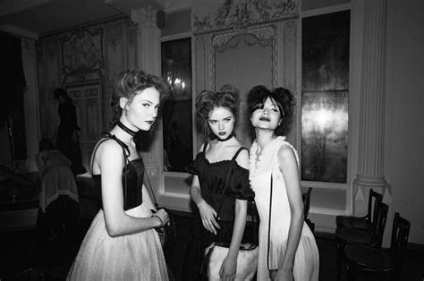 The Jester Gown Wendy Nichol