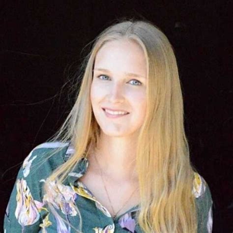 Ellen Droog Assistant Professor Vrije Universiteit Amsterdam Amsterdam Vu Department Of