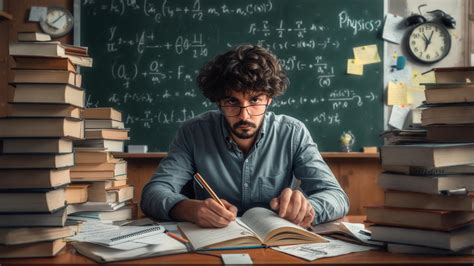 How Long To Get A Physics Degree Validgrad