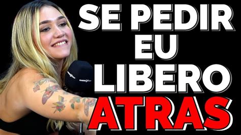 Eu AtÉ PeÇo Brasiloirinha Youtube