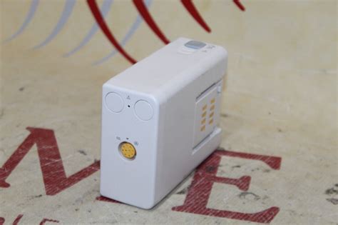 Mindray C02 Module Js Medical Equipment