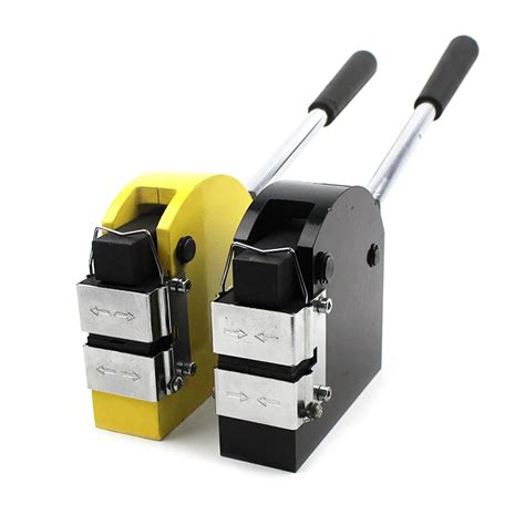 Powder Coated Metal Shrinker Stretcher Tool Sheet Metal Fabrication Equipment Odm