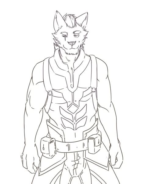 By Gtwolf Fur Affinity Dot Net